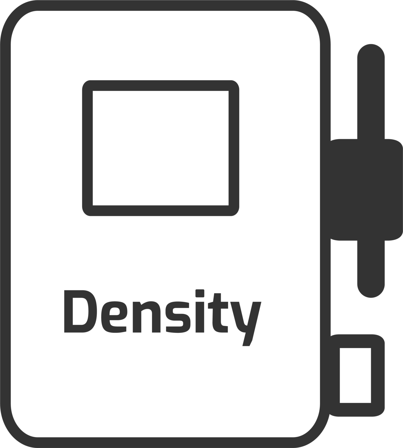 Optical Density Sensor - Measure the growth of your algae