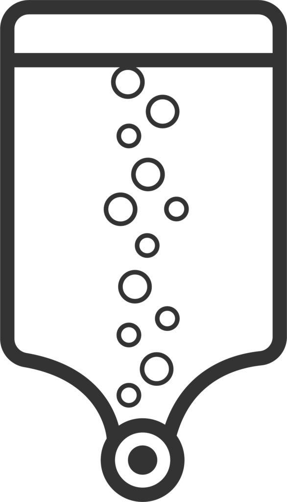 Optical Density Sensor - Measure the growth of your algae